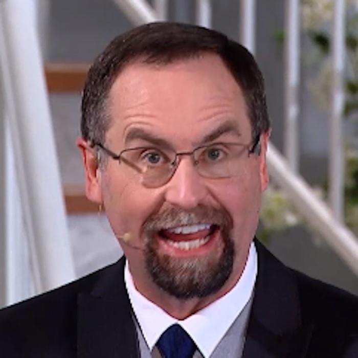 Derek P. Gilbert (Author of Blood on the Altar)