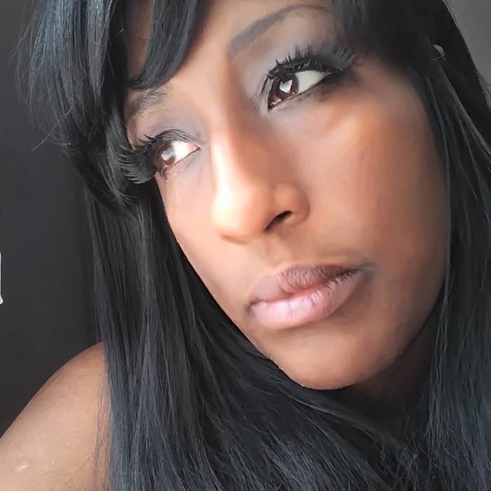 Aphrodite Lee (Author of SHATTERED)