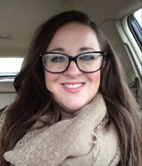 Nichole Carter (Author of Sketchnoting in the Classroom)