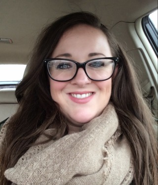 Nichole Carter (Author of Sketchnoting in the Classroom)