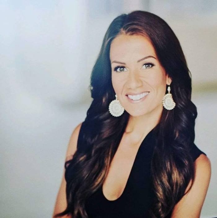 Regan Long (Author of A Letter for Every Mother)