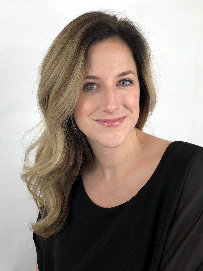 Alexis McNeil (Author of Immortal of My Dreams)