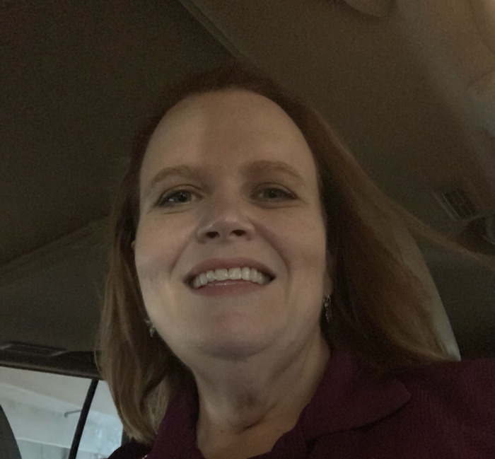 Amy Aldridge Sanford (Author of From Thought to Action)