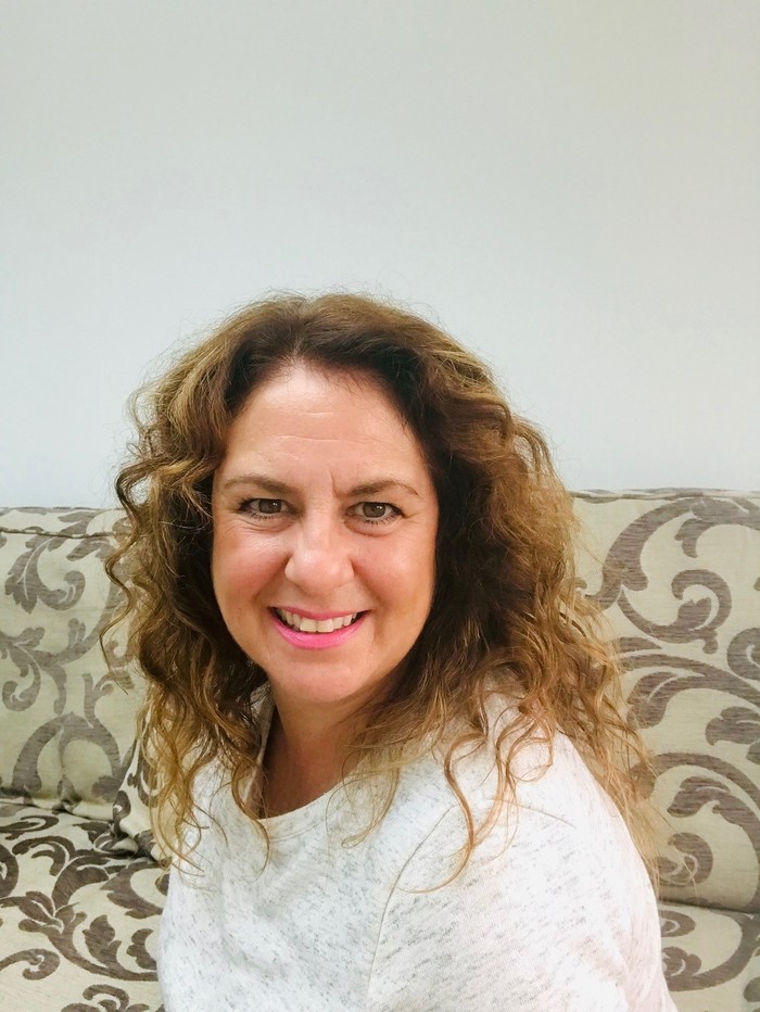 Sarah Terry (Author of Inside the Teenage Mind)