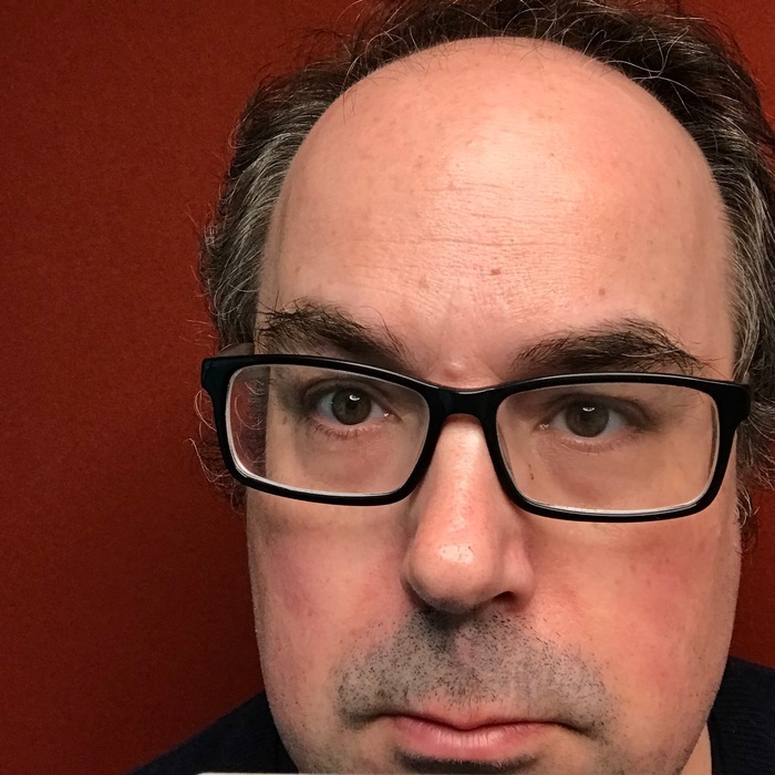 Matt Briggs (Author of Keep a Journal)