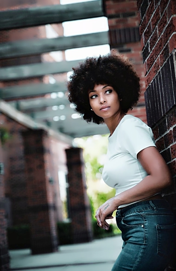 Andrea Hackett (Author of Love Thy ()