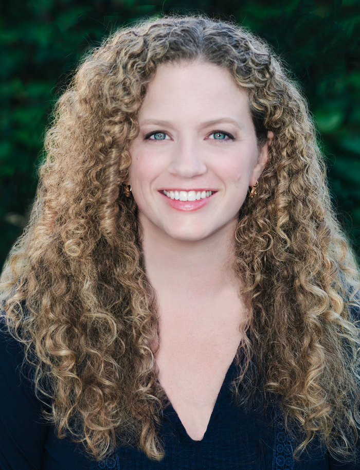 Kate Rorick (Author of The Secret Diary of Lizzie Bennet)