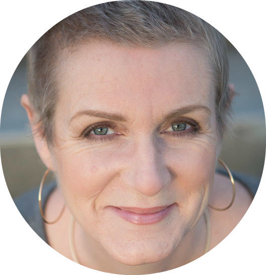 Alison Golden (Author of Inspector David Graham #1-4)