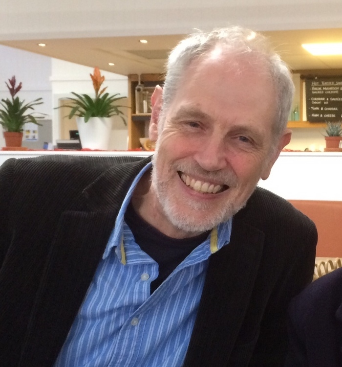 Philip Browne (Author of The Unfortunate Captain Peirce)