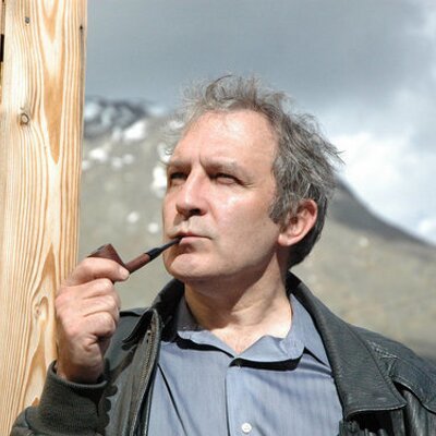 Yves-Alain Bois (Author of Ad Reinhardt)