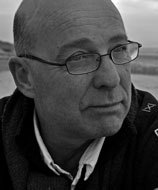 Gilles Vincent (Author of Ντζεμπέλ)