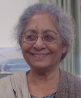 Tahera Aftab (Contributor of Running for their Lives)