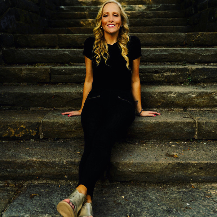Melissa Lucas (Author of Friction Zone)