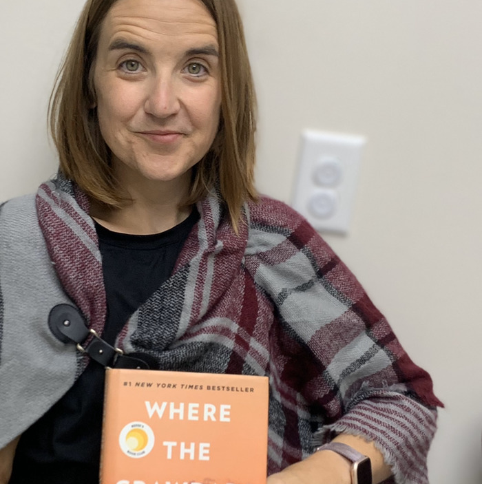 Susan Graves (Illustrator of A Perfect Storm)