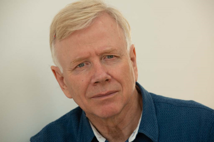 Humphrey Hawksley (Author of The Third World War)