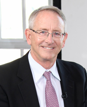 Garrett Sutton (Author of Own Your Own Corporation)