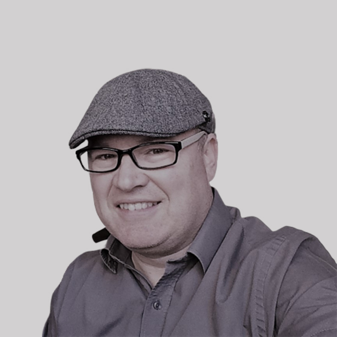 Liam Hanson (Author of COLD GROUND)