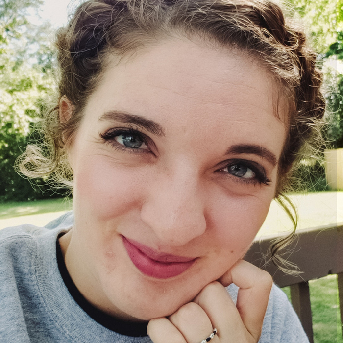 Christina Bohn (Author of NBBC, Genesis 12-50)