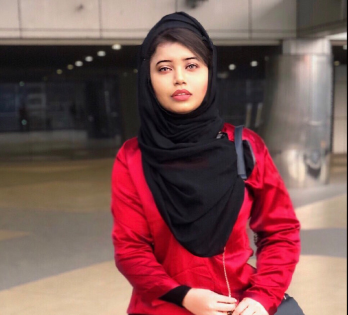 Jimee (Author of এ মিস্ট্রি অব ফোর্থ সেঞ্চুরি)