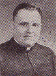 Joseph Clifford Fenton (Author of Laying the Foundation)