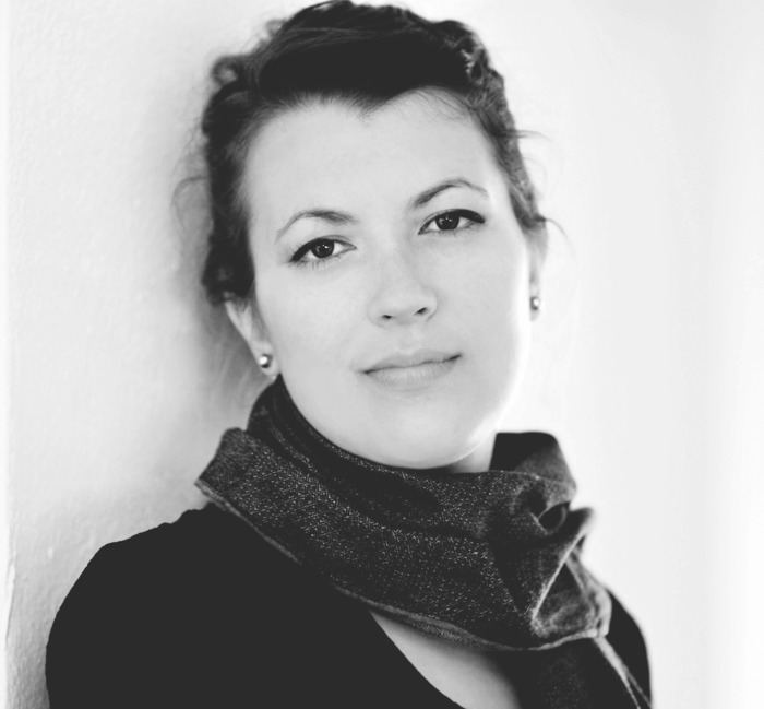 Maria Reva (Author of Endling)