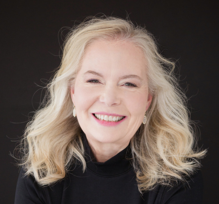 Krista Davis (Author of The Diva Runs Out of Thyme)