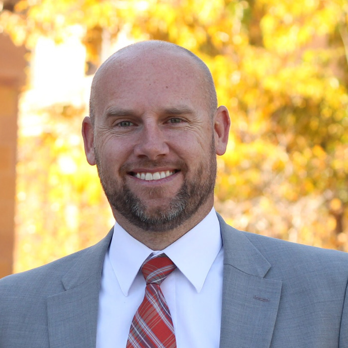 Jared Tippets (Author of ASCEND to Higher Retention Rates)