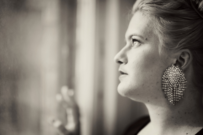 Laura Lovely Of Always A Bridesmaid