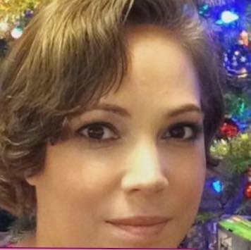 Kris Anne Dean (Author of No Way Out)