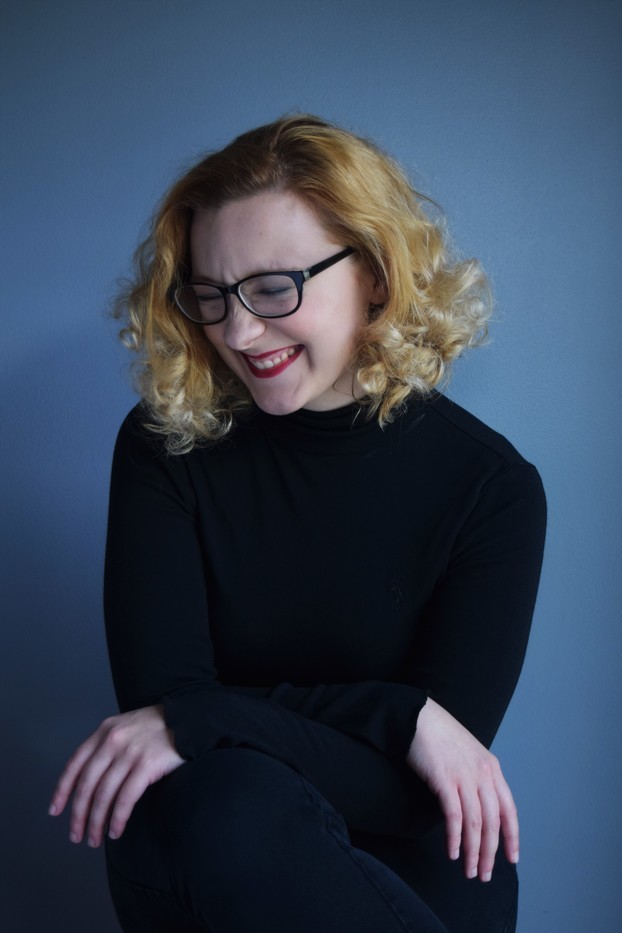 Hayden Wand ( of Five Enchanted Roses)