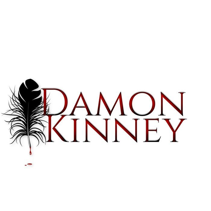 Damon Kinney (Author of First Class)
