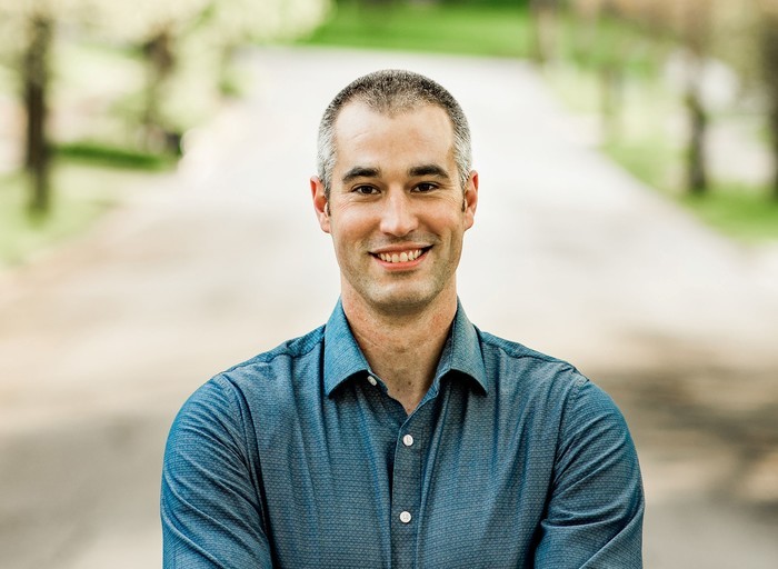 Charles E. Cotherman (Author of To Think Christianly)