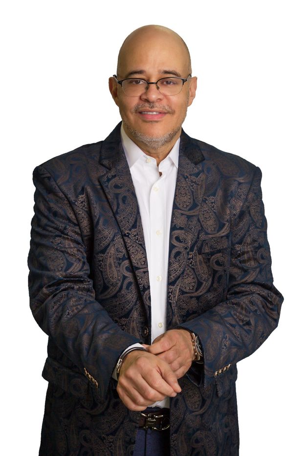 John Eckhardt (Author of Prayers That Rout Demons)