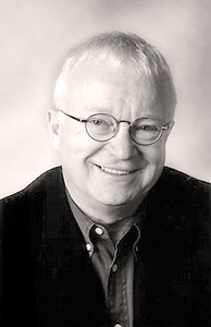 William D. Lutz (Author of Doublespeak)