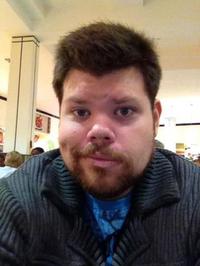 Kyle Ritter (Colourist of Rai Deluxe Edition, Book 1)