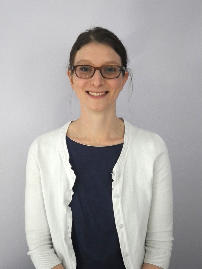 Rachel Beth Cunning (Author of Virgo Ardens)