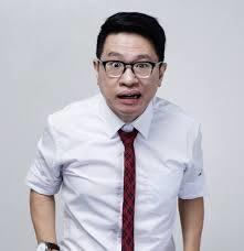 Stanley Chi (Author of Suplado Tips)