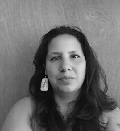 V.R. Janis (Author of Hidden Powers)