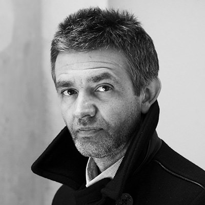 Philippe Lançon (Author of El colgajo)