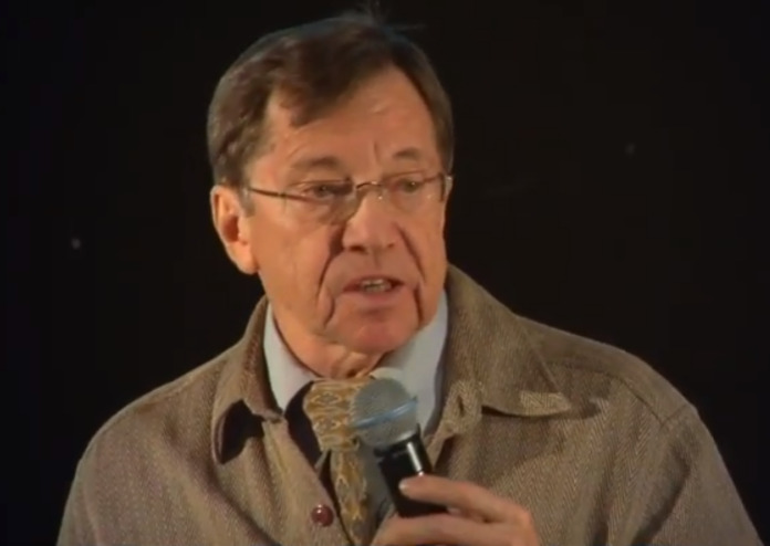 Toby E. Huff (Author of The Rise of Early Modern Science)