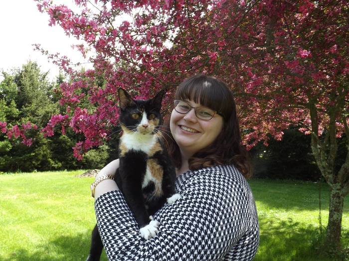 Jessica Hilburn (Author of Hidden History of Northwestern Pennsylvania)