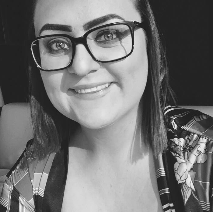 L.A. Casey (Author of Dominic)