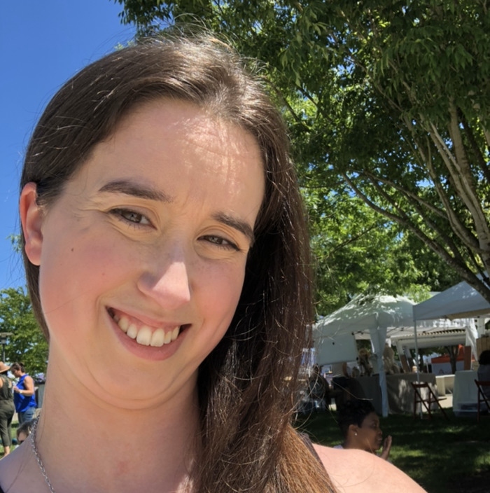 Laura Kehoe (Author of Royal Thief)