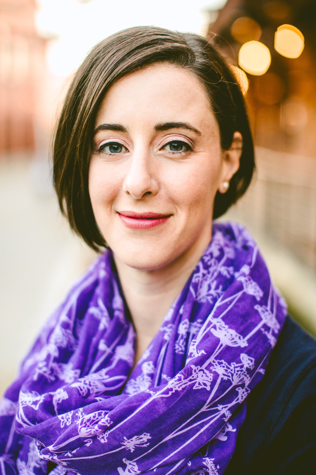 Rachel Lance (Author of In the Waves)