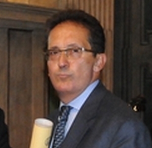 Giovanni Filoramo (Author of Manuale di storia delle religioni)