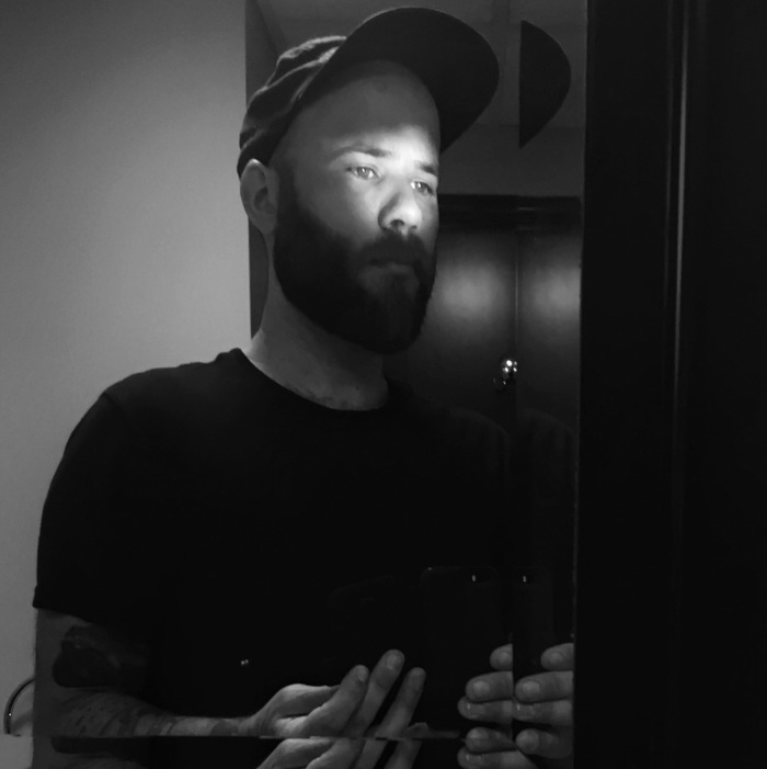 Nick Fancher (Author of Studio Anywhere)