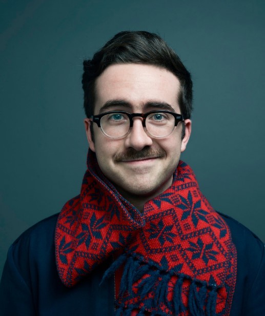 Jeremy Sorese (Author of Steven Universe Vol. 1)