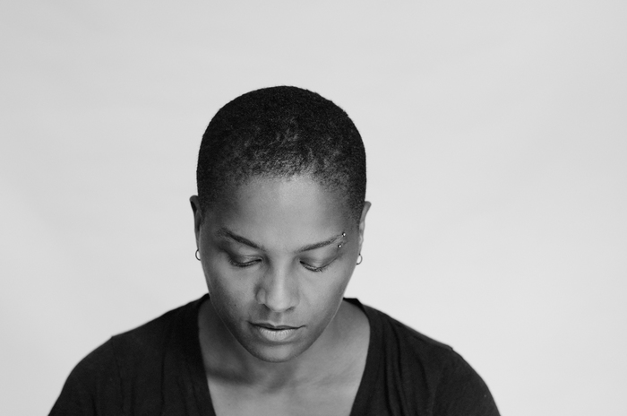 Dawn Lundy Martin (Author of Discipline)