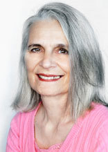 Heather Botting (Author of The Orwellian World of Jehovah's Witnesses)