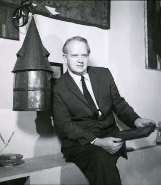 Robert Payne (Author of Ivan the Terrible)